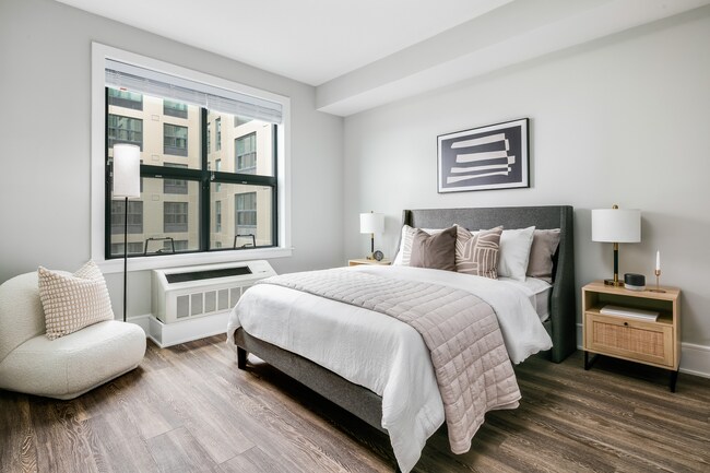 New York University | Off-Campus Housing Search