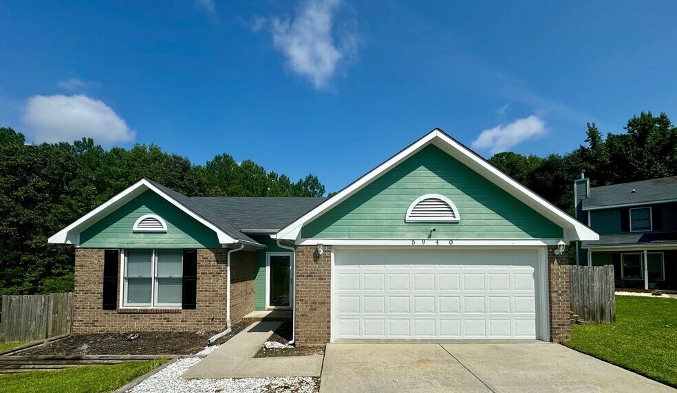 5940 Gist Pl - House for Rent in Fayetteville, NC | ForRent.com