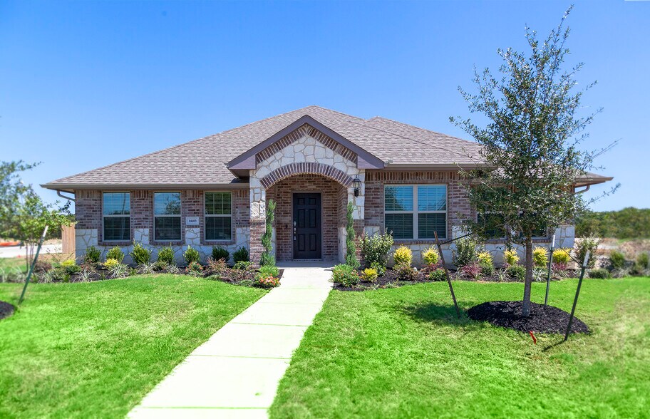 14578 Gorge Dr - House for Rent in Dallas, TX | ForRent.com