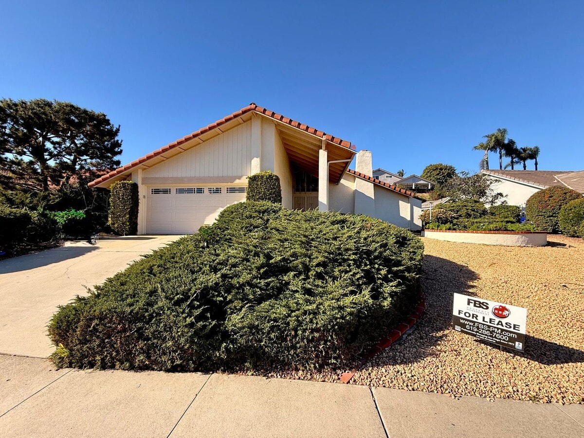 Beautiful 5 bedroom home in Rancho Bernardo! Off-Campus Housing, San ...