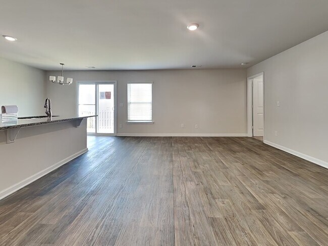 Located in Burnside Farms, Fenced in Back ... Rental - Casas en ...