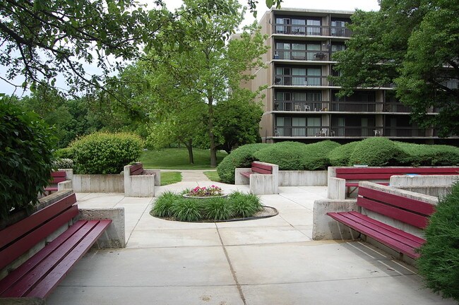 Autumn Ridge Apartments For Rent in Park Forest, IL | ForRent.com