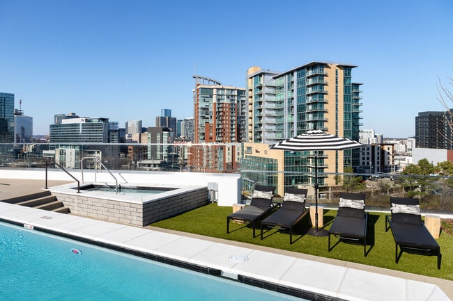 Vanderbilt University | Off-Campus Housing Search