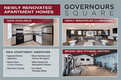 Governours Square Apartments For Rent in Columbus, OH | ForRent.com