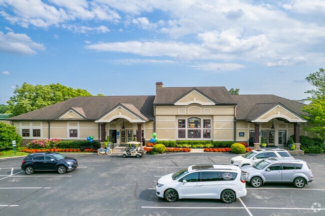 Towers at Wyncote Apartments - Wyncote, PA | ForRent.com