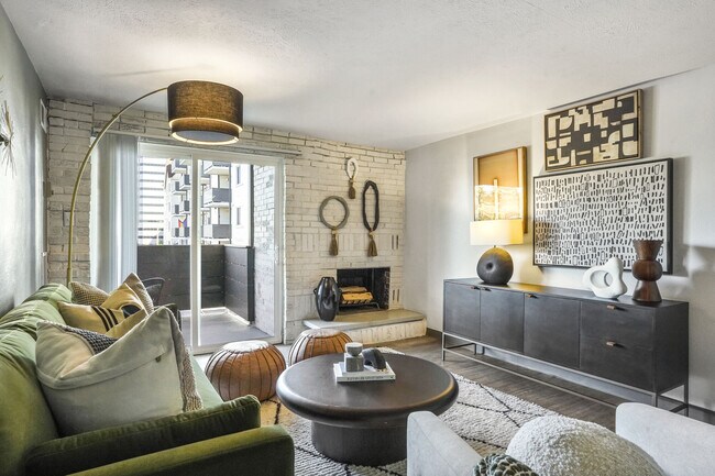 Mint Urban Infinity Apartments - Denver, CO | ForRent.com