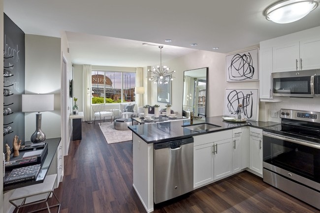 New York University | Off-Campus Housing Search