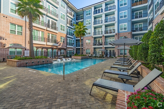 Citadel Apartments For Rent in Houston Heights, TX | ForRent.com