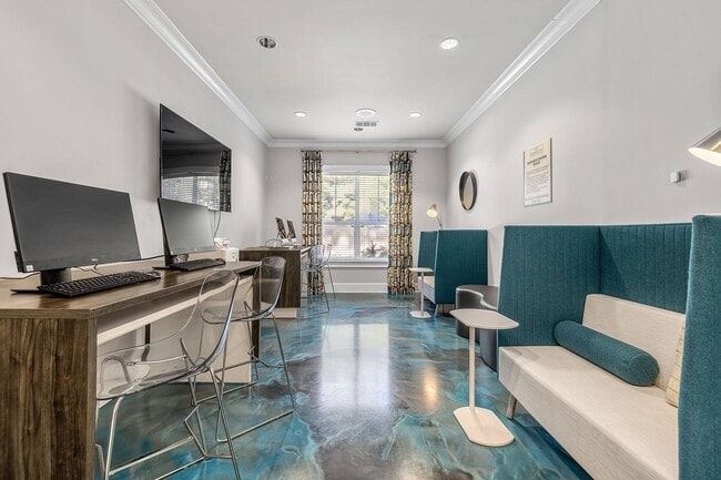 Marq Perimeter Apartments - Atlanta, GA | ForRent.com