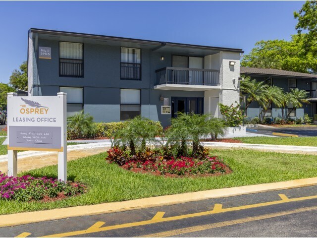 The Osprey Apartments For Rent in Tamarac, FL | ForRent.com