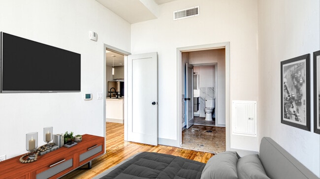 Virginia Commonwealth University | Off-Campus Housing Search