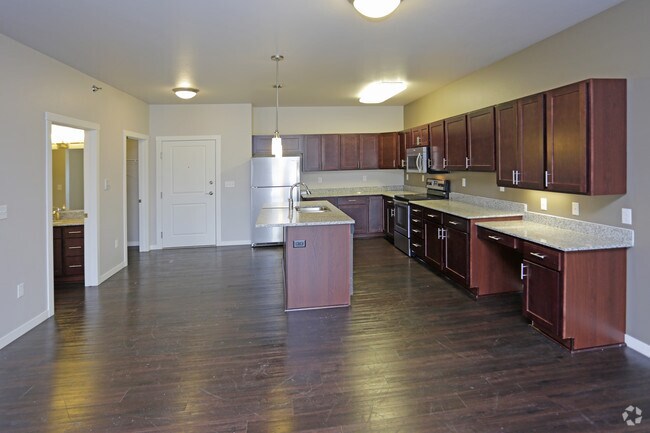 Shadow Bay Apartments For Rent in West Fargo, ND | ForRent.com