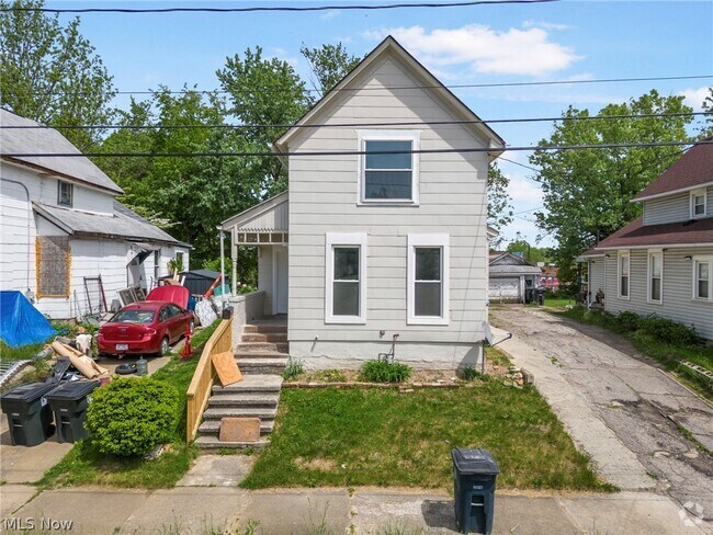 Houses for Rent in Akron OH - 113 Houses | ForRent.com