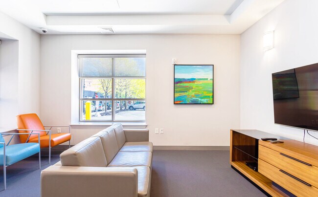 Boston University | Off-Campus Housing Search