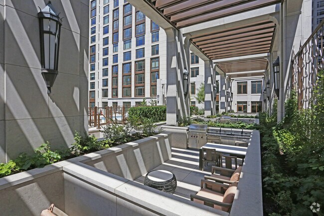 One Bennett Park Apartments For Rent in Chicago, IL | ForRent.com