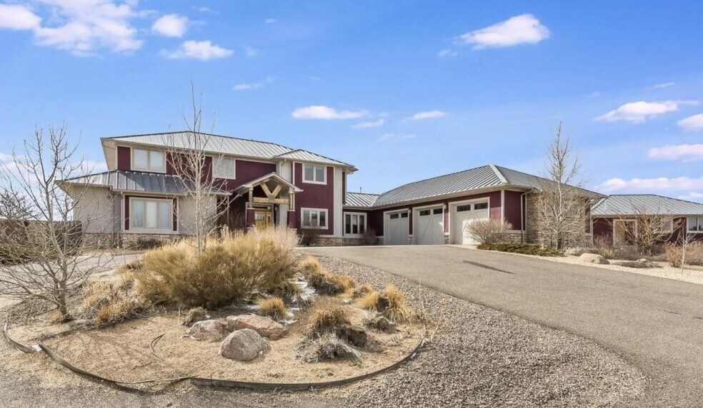 2265 Hugh Glass Trl - House for Rent in Cheyenne, WY | ForRent.com