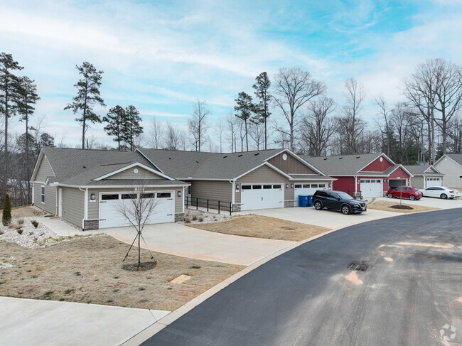 Redwood Troutman Apartments - Troutman, NC | ForRent.com