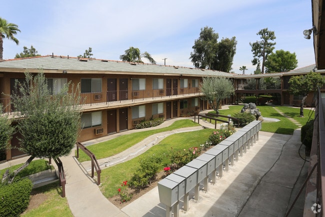 Ambassador Inn Apartments - Fullerton, CA | ForRent.com