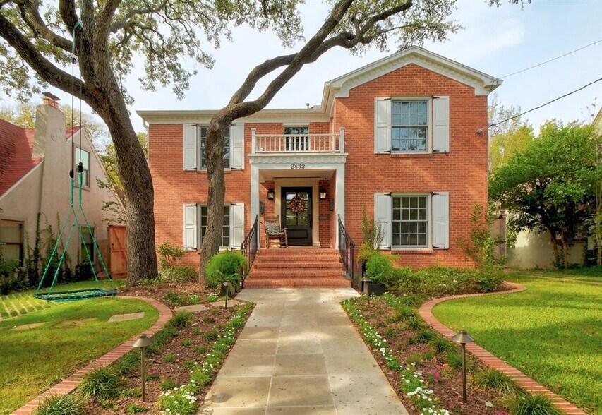 2832 San Gabriel St - House for Rent in Austin, TX | ForRent.com