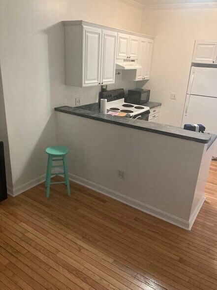 11 Beckler Ave Unit 1 - Apartment for Rent | Boston, MA | Starting at ...