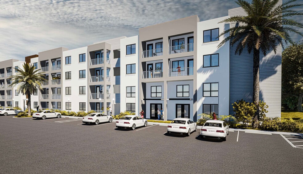 Hermosa North Fort Myers | Fort Myers, FL | Starting at $1,071 ...