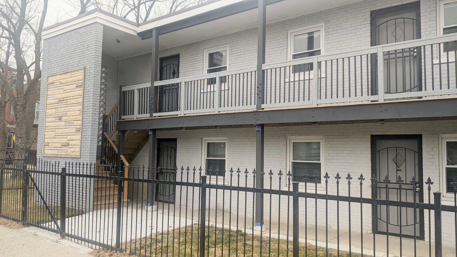 7057 S Harper Ave Apartments Unit 1b - Chicago, IL | ForRent.com