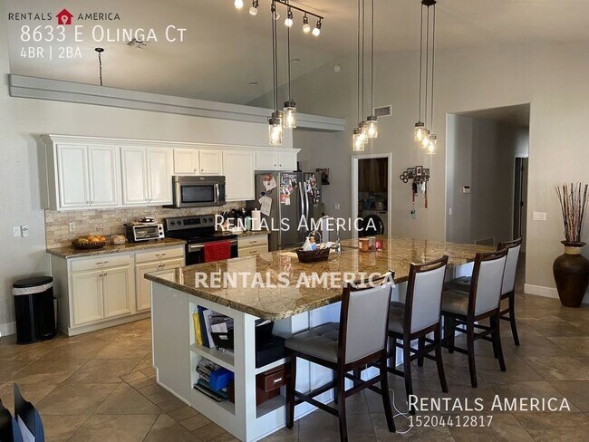 Gorgeous Home in Rita Ranch - House Rental in Tucson, AZ | ForRent.com