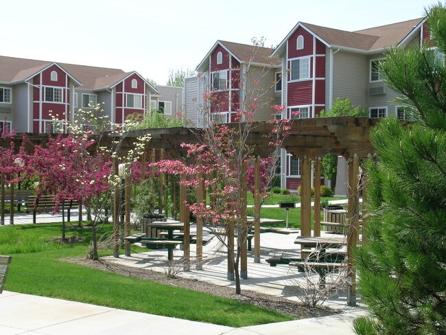 Mallard Pointe Apartments - Garden City, ID | ForRent.com
