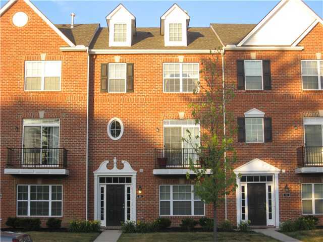 107 Highland Pointe Cir Unit Highland Pointe - Condo for Rent in ...