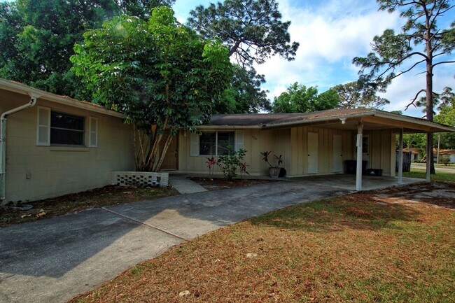 3/2 on Corner lot in Altamonte Springs Ava... - House Rental in ...