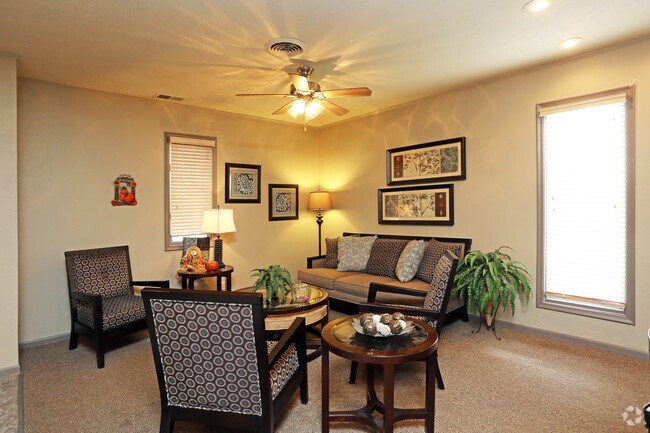 Spring Acres Apartments - Omaha, NE | ForRent.com