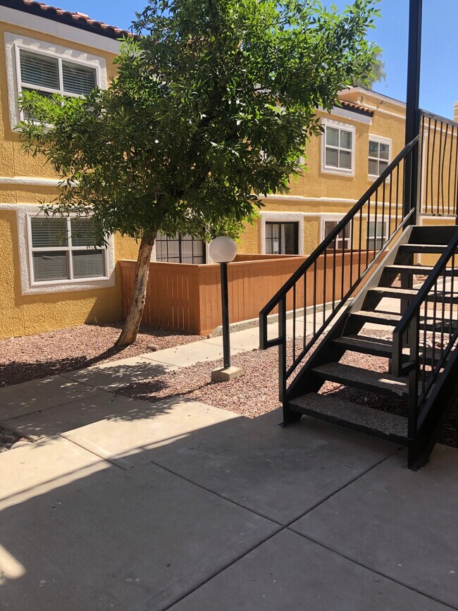 University of Arizona | Off-Campus Housing Search