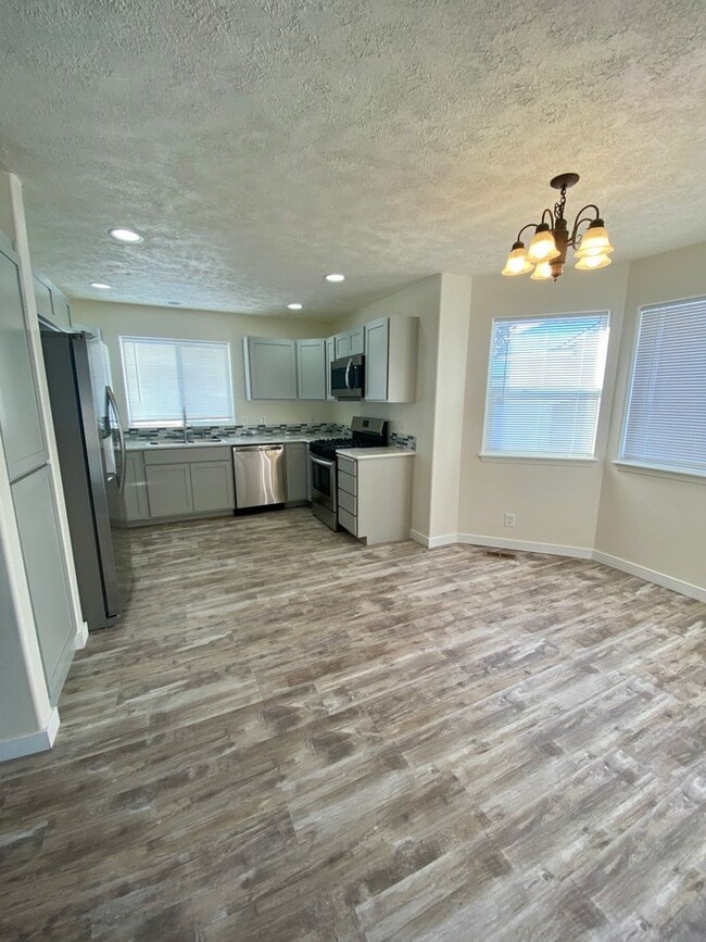 Beautiful home in highly sought after CDA ... - House Rental in Coeur d ...