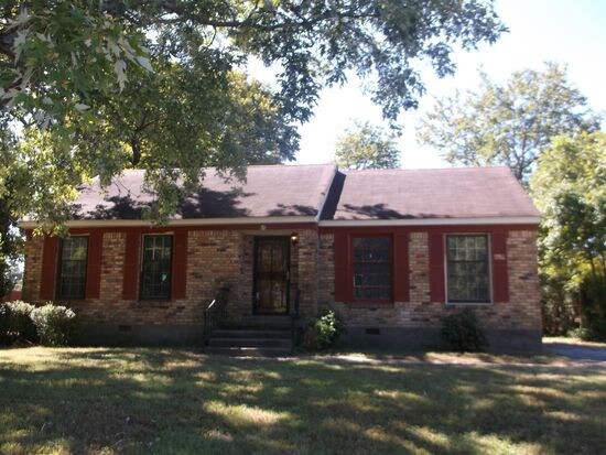 419 Stoneham Rd - House for Rent in Memphis, TN | ForRent.com
