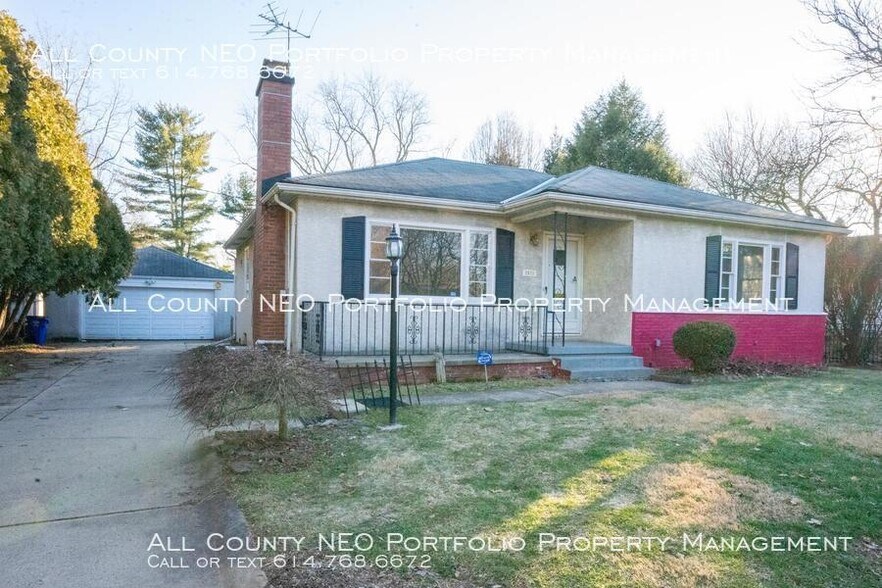 2873 Zollinger Rd - House for Rent in Columbus, OH | ForRent.com
