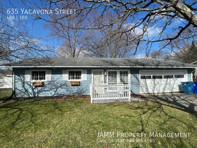 Kent: Renovated Single Family Ranch 4-Bedr... Rental - House Rental in ...