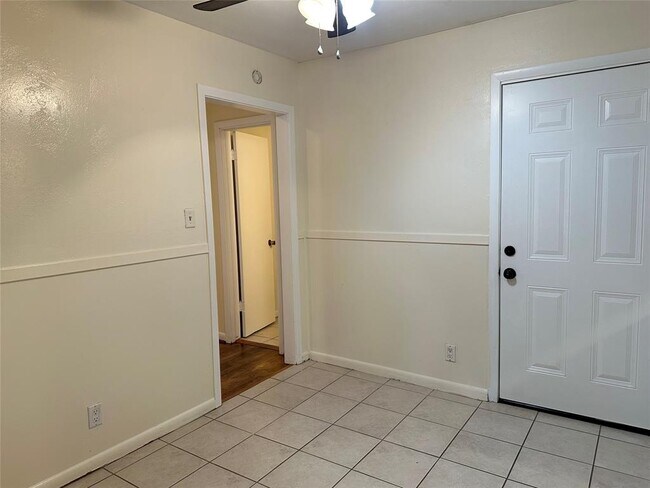 10806 Hoffer St - House Rental in Houston, TX | ForRent.com