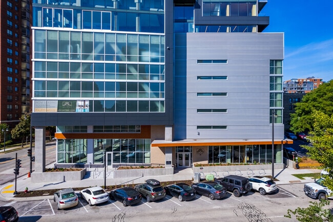 Ascent Apartments For Rent in Milwaukee, WI | ForRent.com