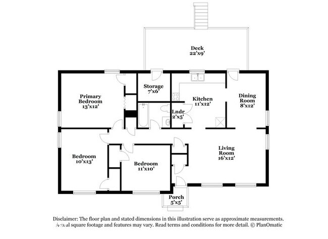 2818 MICMAC DR, BIRMINGHAM, AL 35215 House - House Rental in Birmingham ...