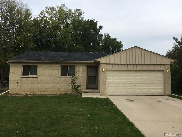 34441 Daventry Ct - House for Rent in Sterling Heights, MI | ForRent.com