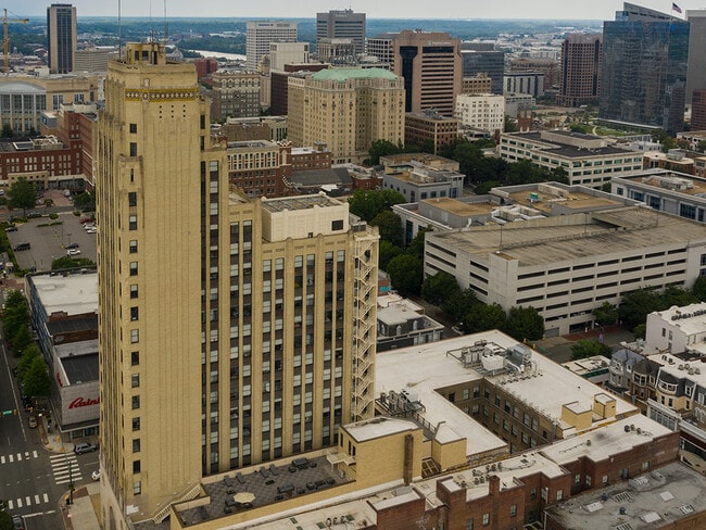 Virginia Commonwealth University | Off-Campus Housing Search