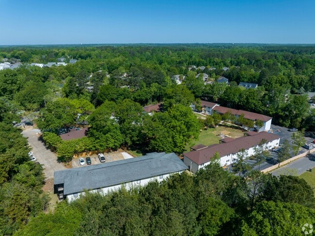 The Vue on Ross Apartments | Auburn University | Off-Campus Housing Search