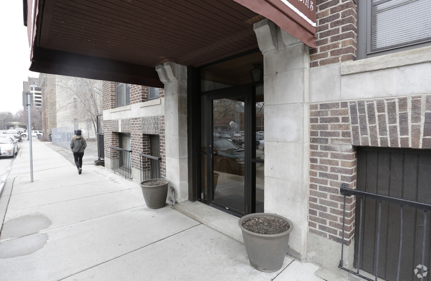 The Commodore Off-Campus Housing, Minneapolis, MN