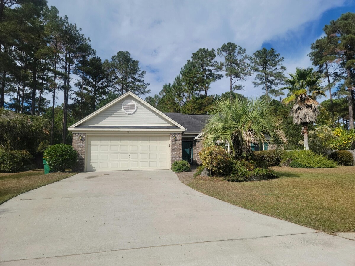 130 Chinese Fir Ct Rental - House Rental in Pooler, GA | ForRent.com
