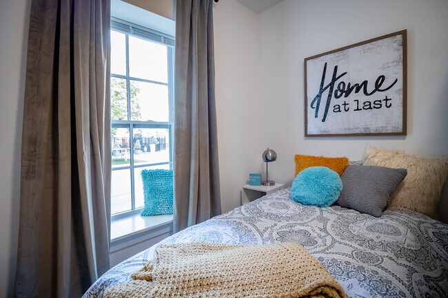 Virginia Commonwealth University | Off-Campus Housing Search