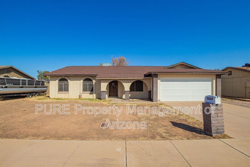 10009 N 47th Dr - House for Rent in Glendale, AZ | ForRent.com