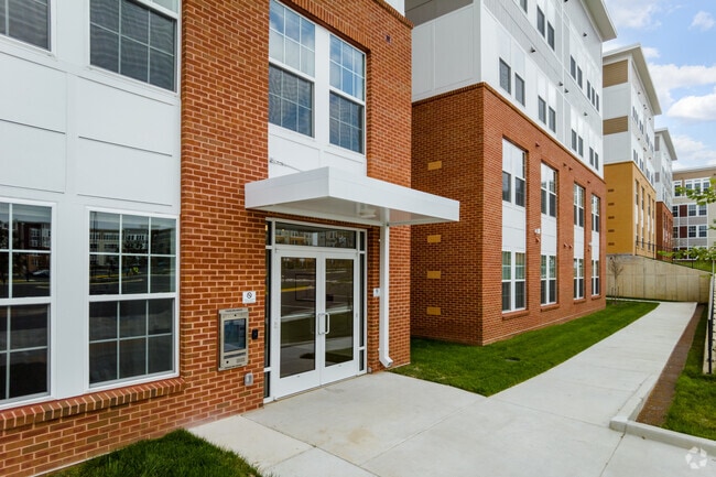 Addison Row Apartments - Capitol Heights, MD | ForRent.com