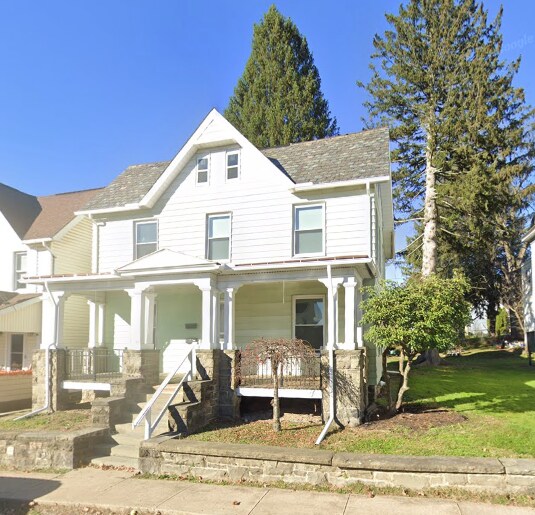 45 Huffman St Condo Unit #1 - Condo for Rent in Williamsport, PA ...