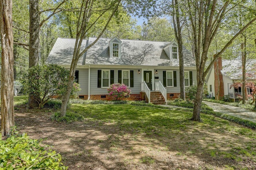 819 Lochridge Rd - House for Rent in Charlotte, NC | ForRent.com