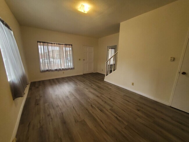 Charming One bedroom House with built out ... - House Rental in Compton ...